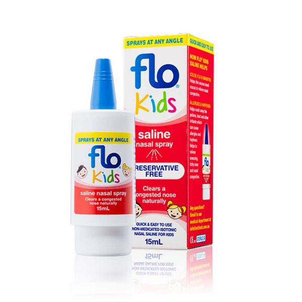Flo Sinus Care | MMEU